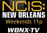 NCIS: New Orleans | Broadcast Syndication Wiki | Fandom