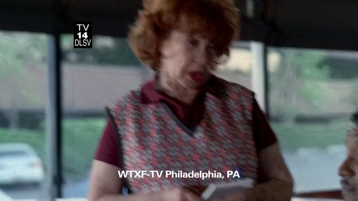 The Closer Broadcast Syndication Wiki Fandom
