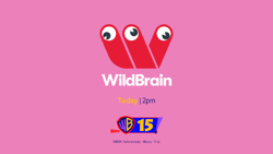 WildBrain Kids Network (Hughes-verse) | Broadcast Syndication Wiki ...