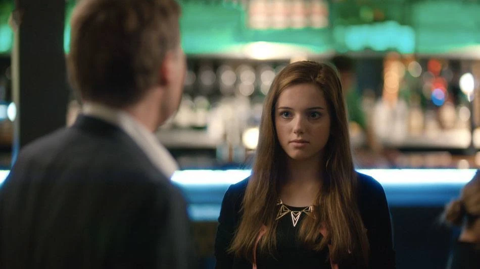 Daisy Hardy | Wikia Broadchurch | Fandom