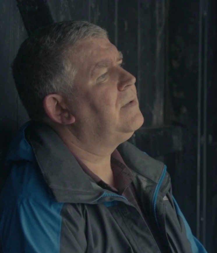 Dr Marvin Baxter | Broadchurch Wiki | Fandom