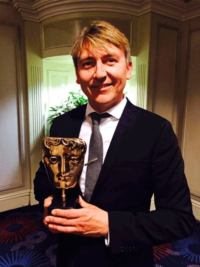 James Strong | Wiki Broadchurch & Gracepoint | Fandom