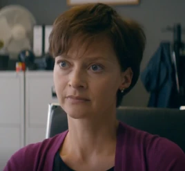 Angela Dyer | Broadchurch Wiki | Fandom