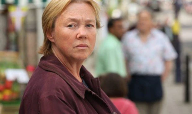 Susan Wright | Broadchurch Wiki | Fandom