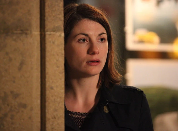 Beth Latimer | Broadchurch Wiki | Fandom