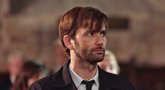 Alec Hardy | Wiki Broadchurch & Gracepoint | Fandom