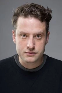 Ben Haywood | Wikia Broadchurch | Fandom