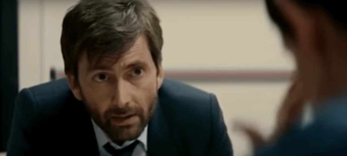Alec Hardy | Wikia Broadchurch | Fandom