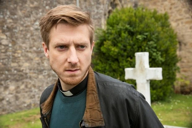 Paul Coates | Wikia Broadchurch | Fandom