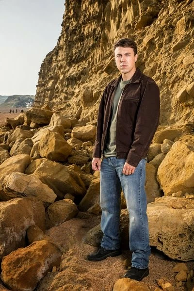 Mark Latimer | Wikia Broadchurch | Fandom