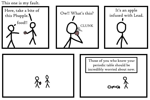 Xkcd but bad | Broader Community Wiki | Fandom