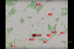 SIREN G: Carstairs Primary School | Broadmoor Hospital Sirens Wiki | Fandom