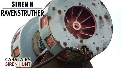 SIREN H: Ravenstruther | Broadmoor Hospital Sirens Wiki | Fandom