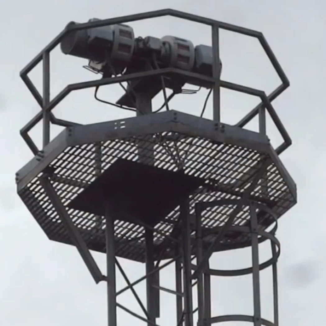 SIREN B - Wokingham | Broadmoor Hospital Sirens Wiki | Fandom