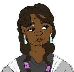 Skyler Monroe | Broadside Fanon Wiki | Fandom