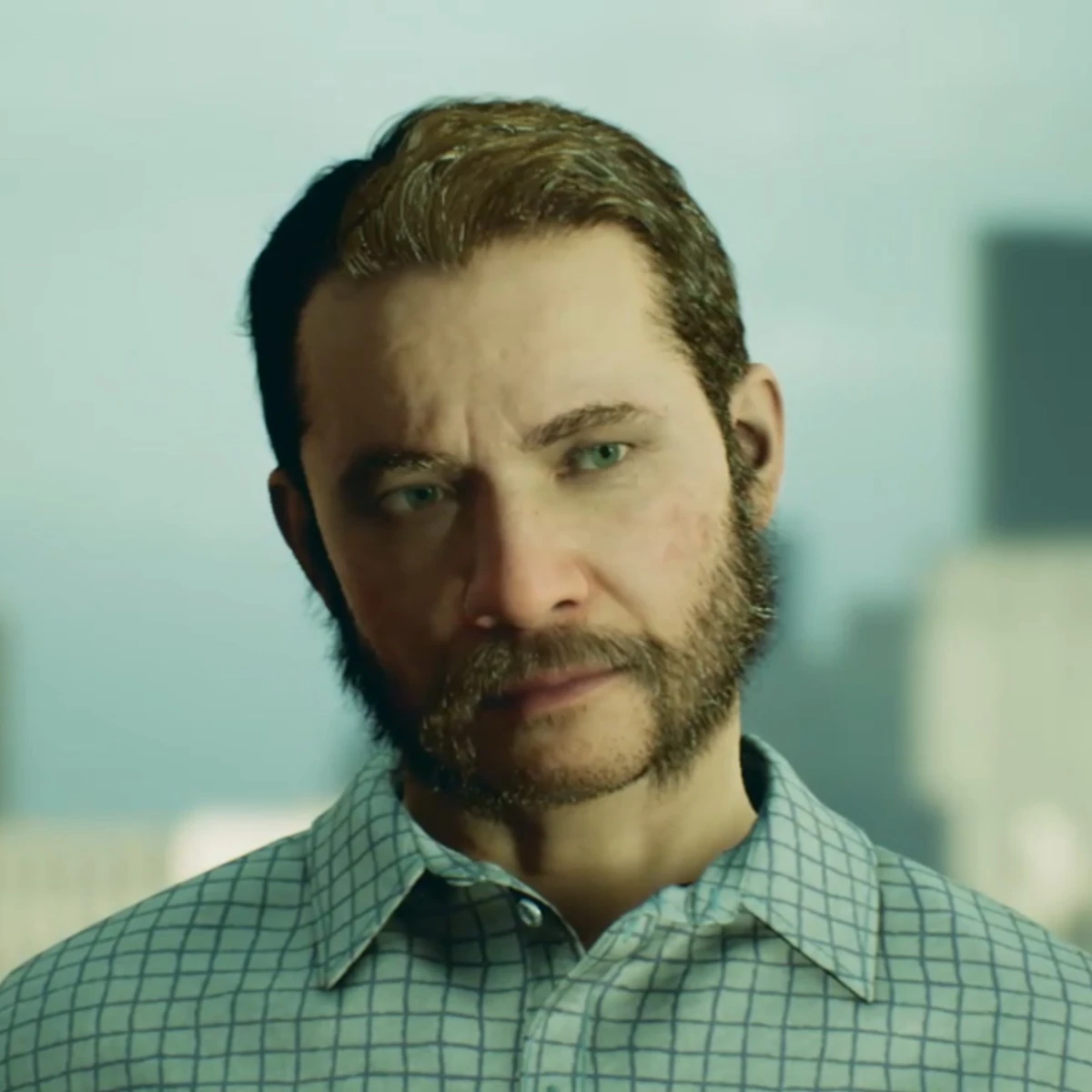 Michael Roune | Broadside Fanon Wiki | Fandom