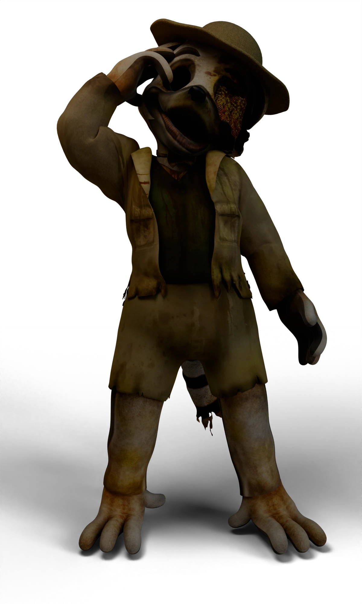 Martin Kaube | Broadside Fanon Wiki | Fandom