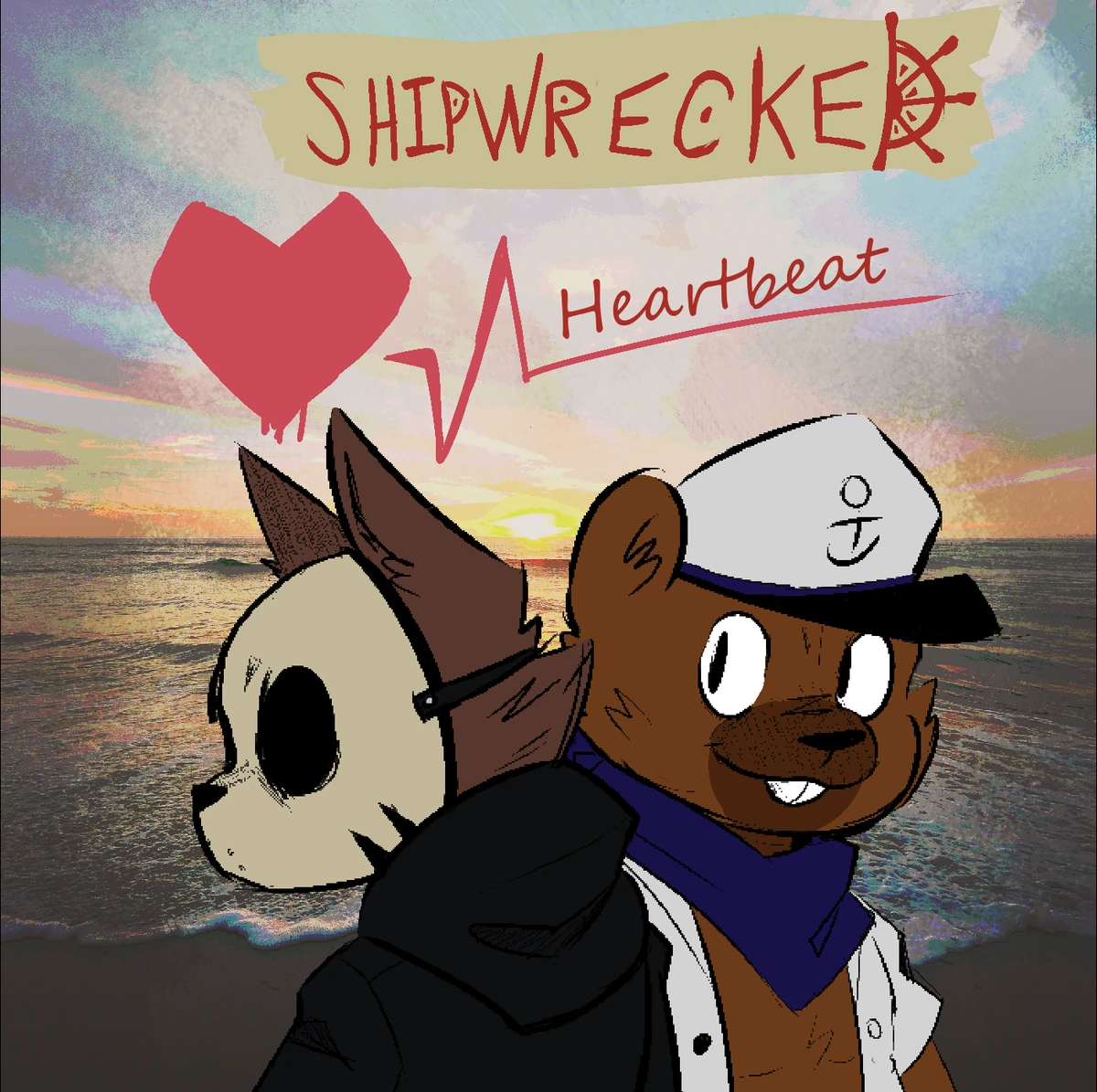 SHIPWRECKED: Heartbeat | Broadside Fanon Wiki | Fandom