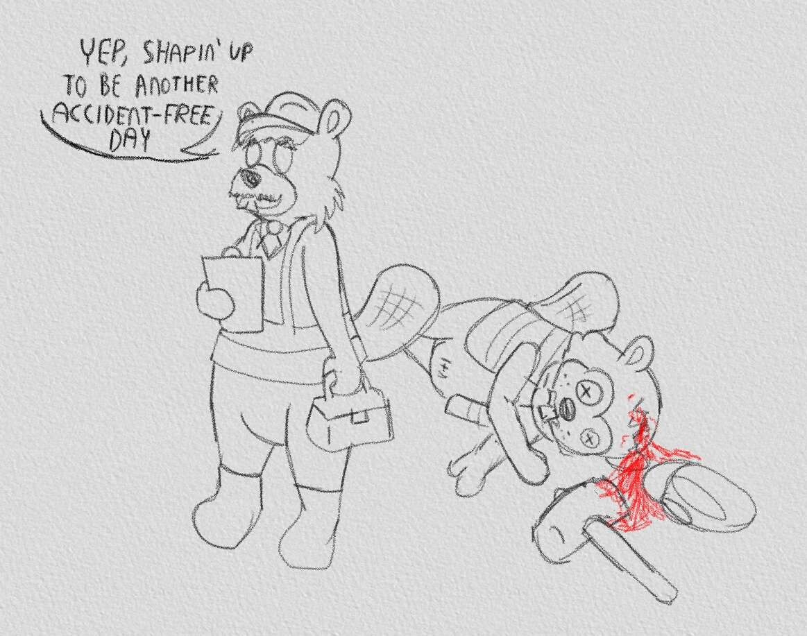 Safety Sam | Broadside Fanon Wiki | Fandom