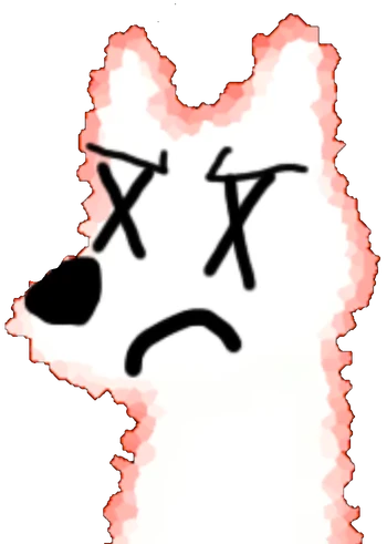 Squeaks D'Corgeh | Broadside Wiki | Fandom