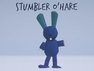 Stumbler O'Hare | Broadside Wiki | Fandom