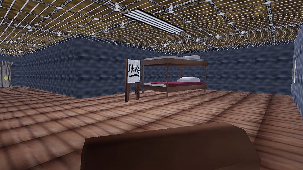 The Hull | Broadside Wiki | Fandom