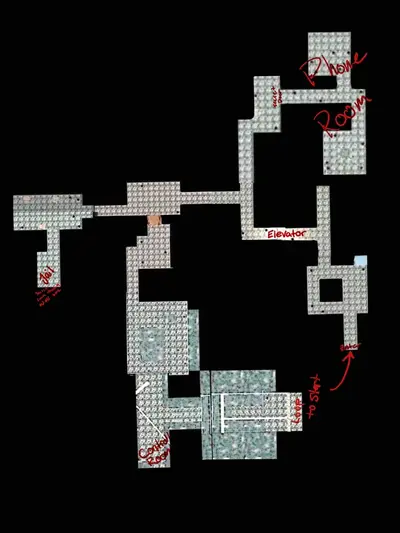 The Sewers | Broadside Wiki | Fandom