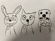 Vandal | Broadside Wiki | Fandom