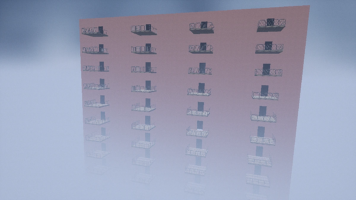 The Balcony | Broadside Wiki | Fandom