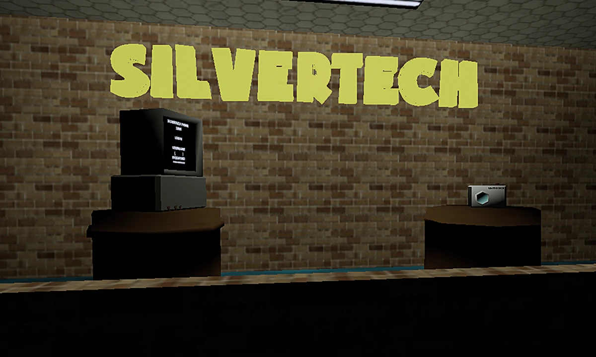 Silvertech | Broadside Wiki | Fandom