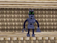 BlunderCover | Broadside Wiki | Fandom