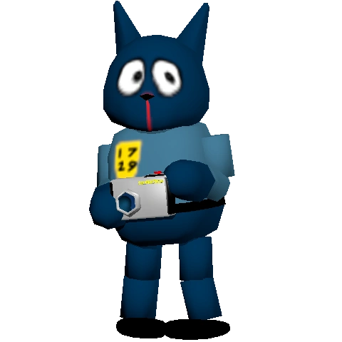 Howlz | Broadside Wiki | Fandom