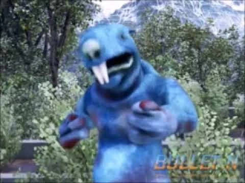 HOUSE TOUR | Broadside Wiki | Fandom