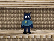 BlunderCover | Broadside Wiki | Fandom