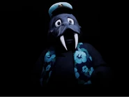 Walter Walrus | Broadside Wiki | Fandom