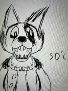 Chief Wulf | Broadside Wiki | Fandom