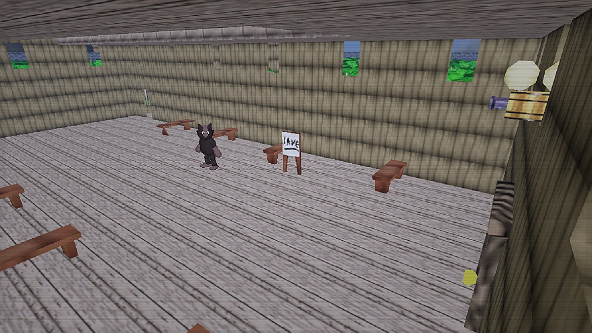 The Theater | Broadside Wiki | Fandom