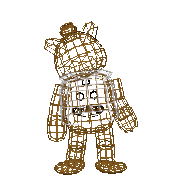 Bucky Beaver | Broadside Wiki | Fandom