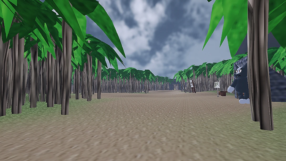 The Park | Broadside Wiki | Fandom