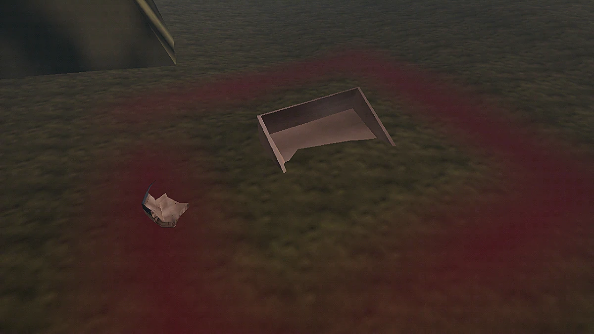 Slumber Woods | Broadside Wiki | Fandom