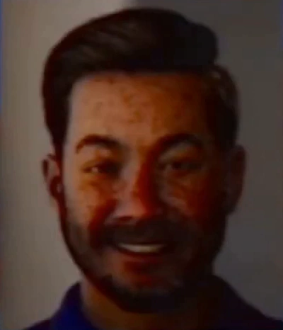 Mark Mullins | Broadside Wiki | Fandom