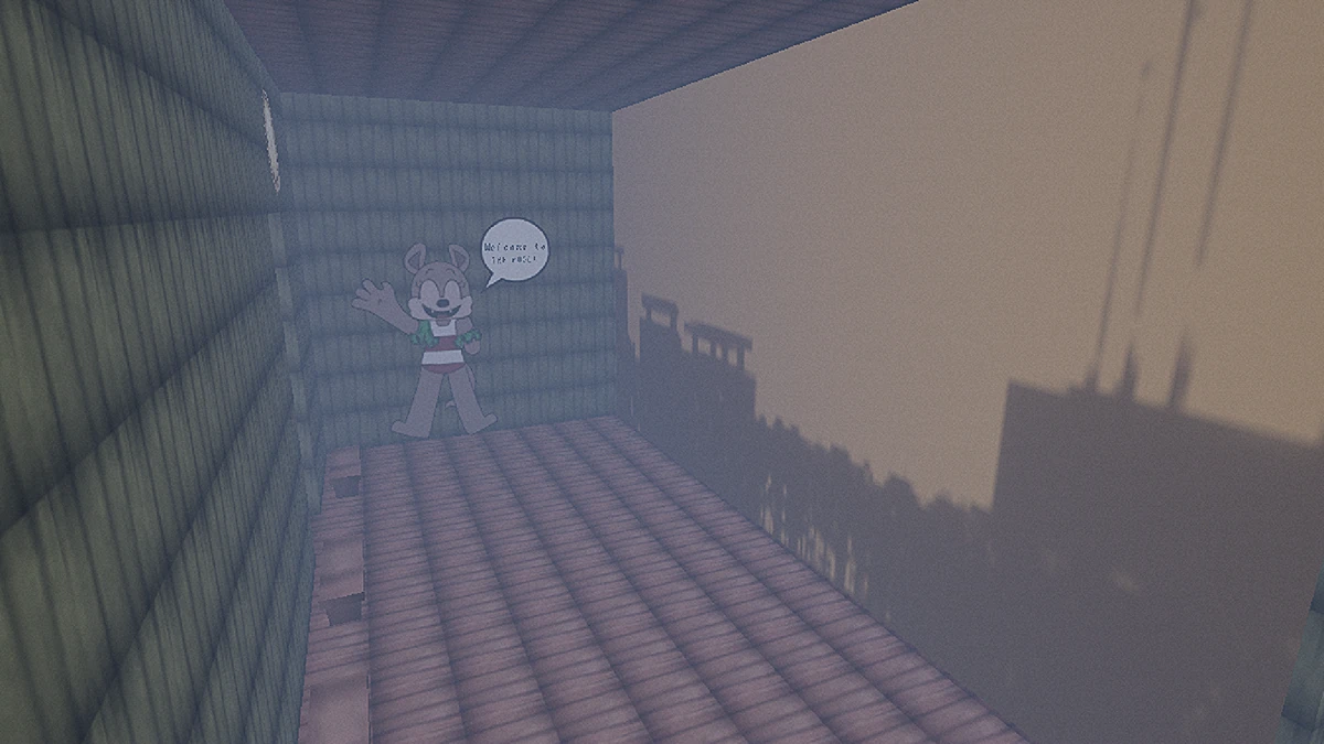 The Pool | Broadside Wiki | Fandom