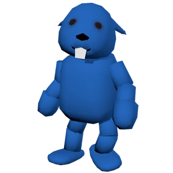 Vandal | Broadside Wiki | Fandom