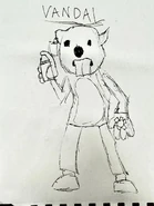 Vandal | Broadside Wiki | Fandom