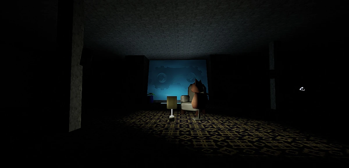 Waiting Room | Broadside Wiki | Fandom