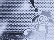 Blot Bunny | Broadside Wiki | Fandom