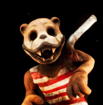 Olivia Finch | Broadside Wiki | Fandom