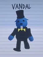 Vandal | Broadside Wiki | Fandom