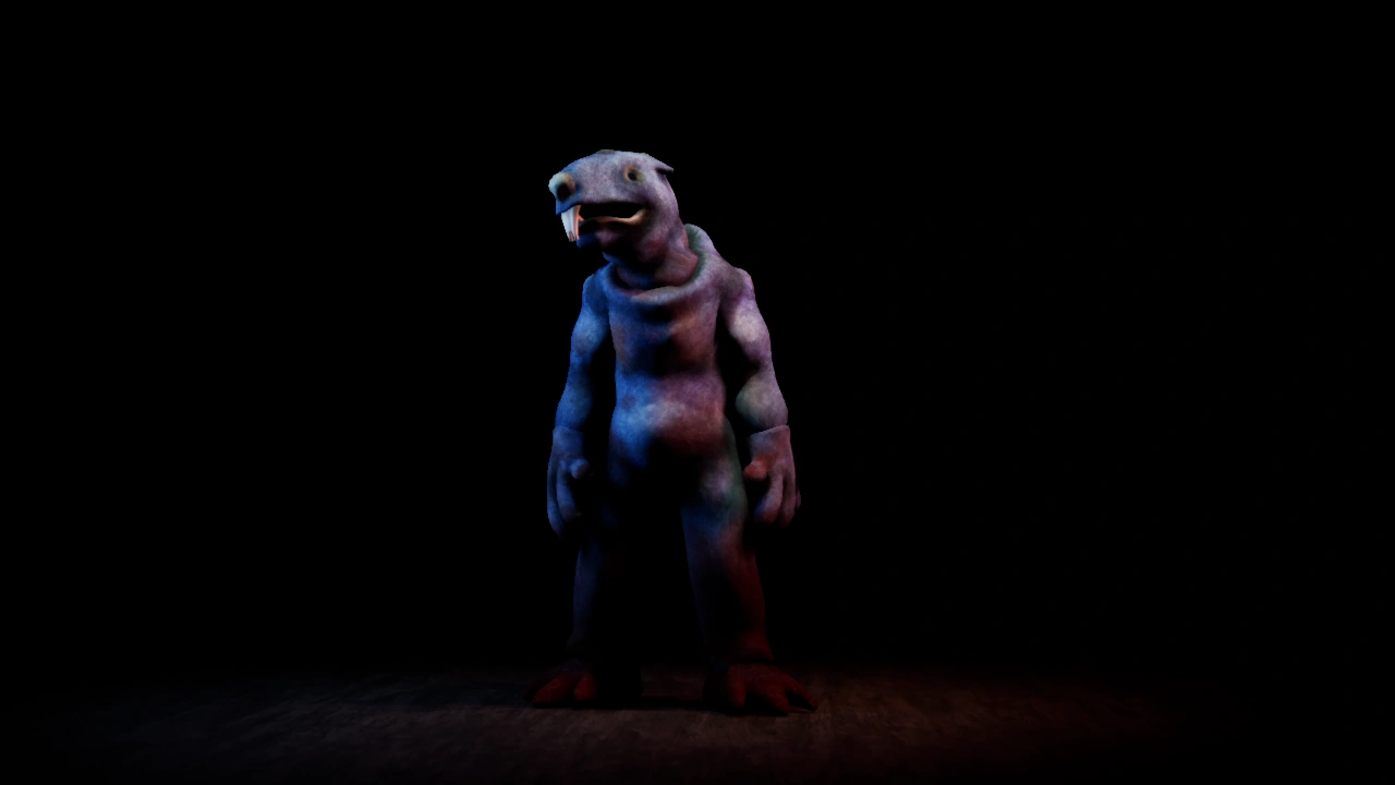 Vandal | Broadside Wiki | Fandom