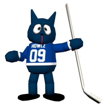 Howlz | Broadside Wiki | Fandom